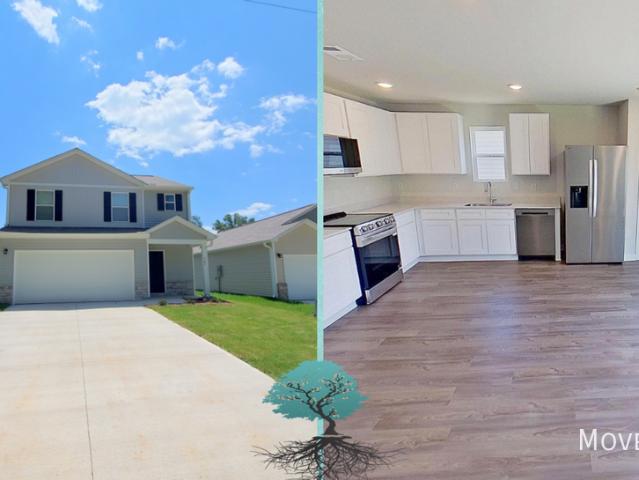 3 BR, 2.5 BA Apartment 161 Davis Dr, Spartanburg, SC 29303