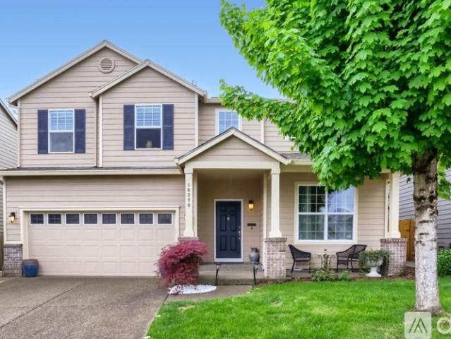 3 BR, 2.5 BA Apartment 16270 Southwest Palermo Lane, Tigard, OR 97223