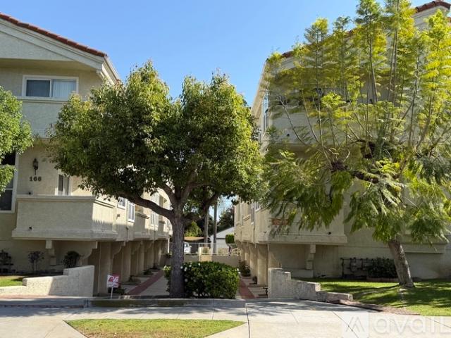 3 BR, 2.5 BA Apartment 162 California Street, Arcadia, CA 91006