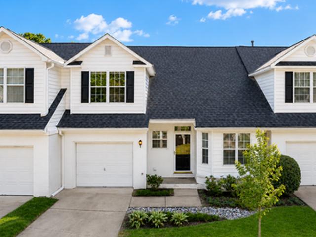 3 BR, 2.5 BA Apartment 1633 Shepherds Glade Drive, Unit Apex TH, Apex, NC 27523