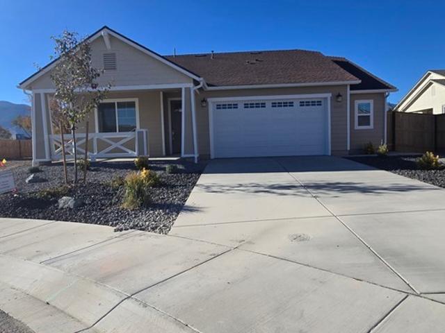 3 BR, 2.5 BA Apartment 1630 Delta Downs Dr, Minden, NV 89423