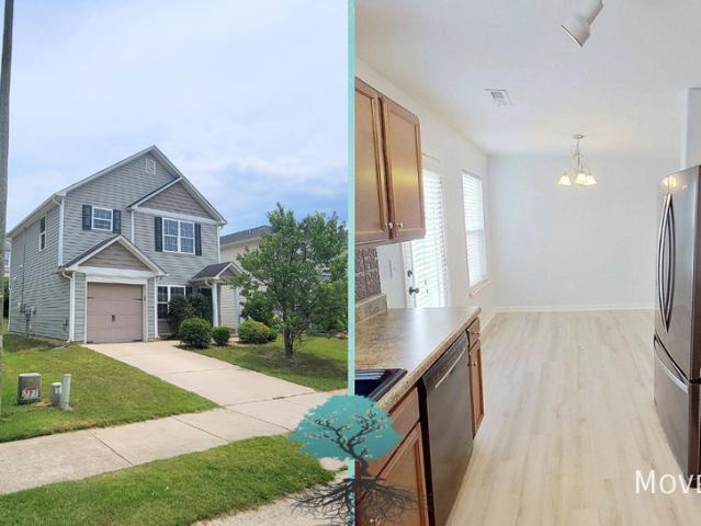 3 BR, 2.5 BA Apartment 1637 Brownairs Ln, Raleigh, NC 27610