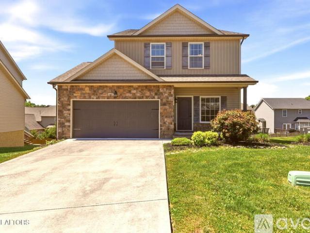 3 BR, 2.5 BA Apartment 1635 Silver Spur Lane, Knoxville, TN 37932