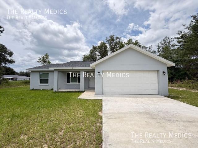 3 BR, 2.5 BA Apartment 16 Malauka Crse, Ocklawaha, FL 32179