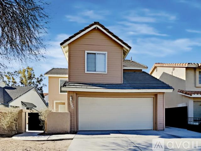3 BR, 2.5 BA Apartment 1741 La Cruz Dr, Henderson, NV 89014