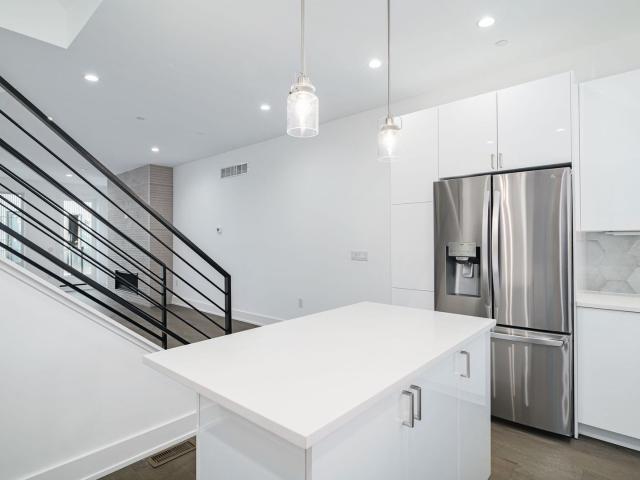 3 BR, 2.5 BA Apartment 1746 N Hope Street, Philadelphia, PA 19122