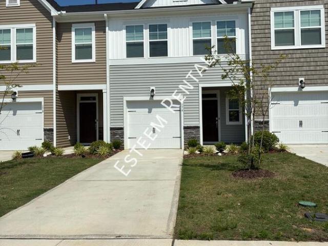 3 BR, 2.5 BA Apartment 174 Golden Arms Dr, Smithfield, NC 27577