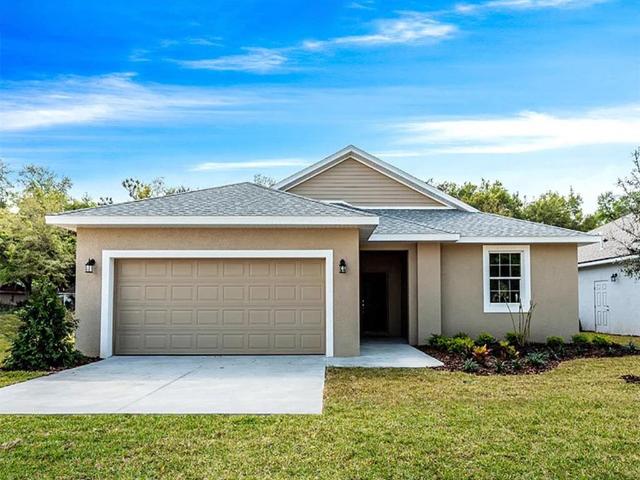 3 BR, 2.5 BA Apartment 175 Eleven Oaks Circle Unit 58, Eustis, FL 32726