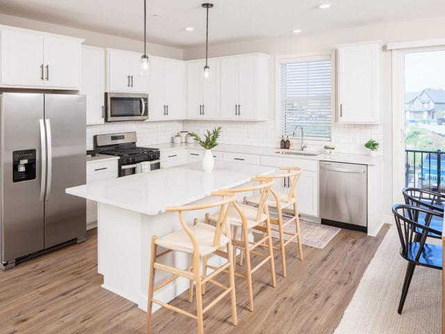 3 BR, 2.5 BA Apartment 17610 102nd Place North Unit 10132, Maple Grove, MN 55311