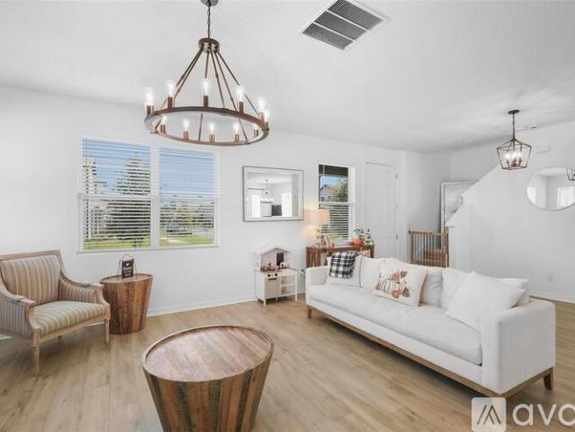 3 BR, 2.5 BA Apartment 17682 Northlake Grove Drive, Winter Garden, FL 34787