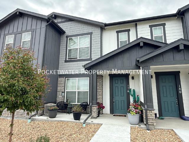 3 BR, 2.5 BA Apartment 176 Ambrose Street, Erie, CO 80516