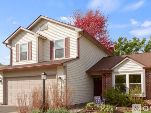 3 BR, 2.5 BA Apartment 17734 Gasparilla Court, Noblesville, IN 46062