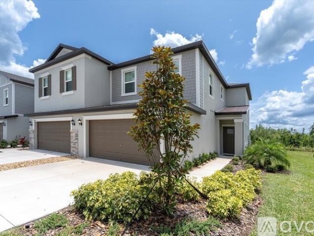 3 BR, 2.5 BA Apartment 17740 Tawny Malt Place, Unit Tawny Malt Place, Land O' Lakes, FL 34638
