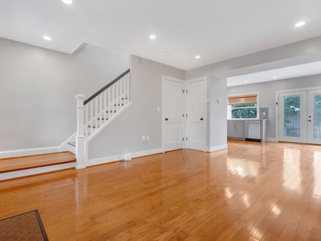 3 BR, 2.5 BA Apartment 1778 Lyman Pl NE, Washington, DC 20002