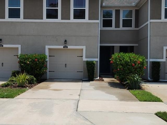 3 BR, 2.5 BA Apartment 17833 Althea Blue Place, Unit 17833, Lutz, FL 33558