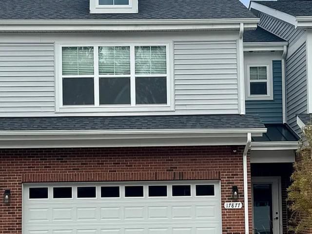 3 BR, 2.5 BA Apartment 17874 Argos Court, Tinley Park, IL 60477