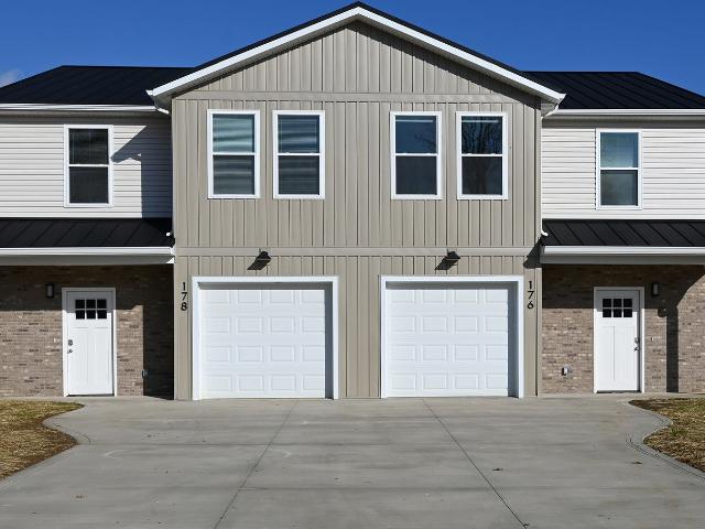 3 BR, 2.5 BA Apartment 178 Brushwood Dr, Mansfield, OH 44907