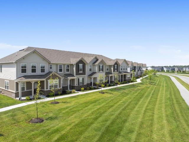 3 BR, 2.5 BA Apartment 17995 Cunning Court Unit 17935, Westfield, IN 46074