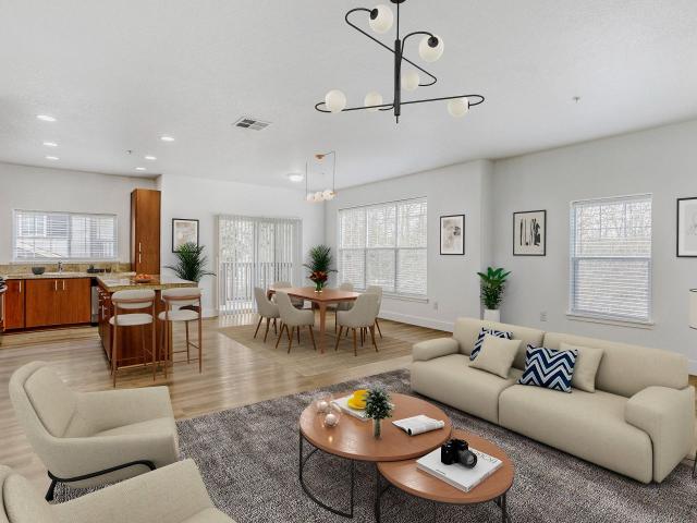 3 BR, 2.5 BA Apartment 17999 Northeast Evergreen Parkway Unit 201, Beaverton, OR 97006
