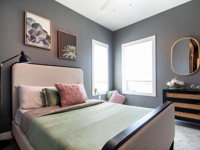 3 BR, 2.5 BA Apartment 1702 North 205th Street Unit 06 A, Elkhorn, NE 68022