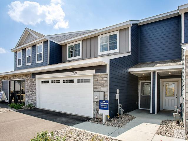 3 BR, 2.5 BA Apartment 17040 Dysart Pl, Unit 17040, Lakeville, MN 55044
