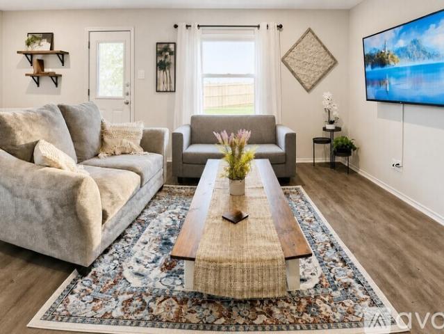 3 BR, 2.5 BA Apartment 1705 Clovis Drive, Unit A, Copperas Cove, TX 76522