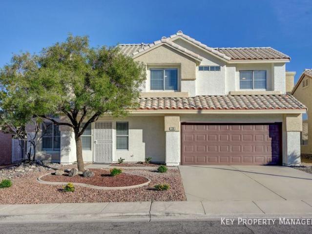 3 BR, 2.5 BA Apartment 170 Mirador St, Henderson, NV 89074
