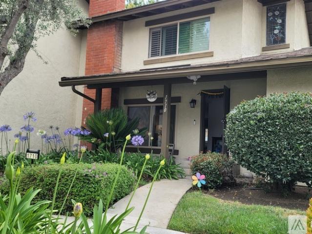 3 BR, 2.5 BA Apartment 1710 Aspen Village Way, Unit NA, West Covina, CA 91791