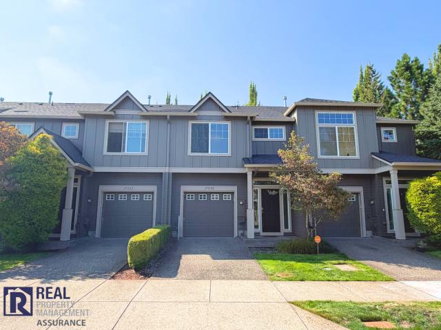 3 BR, 2.5 BA Apartment 17230 NW Widgi Creek Ct, Beaverton, OR 97006