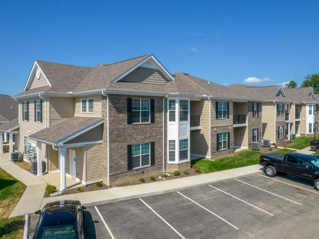 3 BR, 2.5 BA Apartment 1733 Bellmeadow Drive Unit 161668, Lancaster, OH 43130