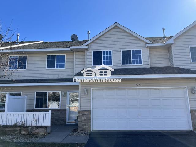3 BR, 2.5 BA Apartment 17343 River Birch Ln SE, Prior Lake, MN 55372