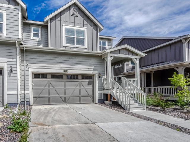 3 BR, 2.5 BA Apartment 17391 E 95th Ave, Commerce City, CO 80022