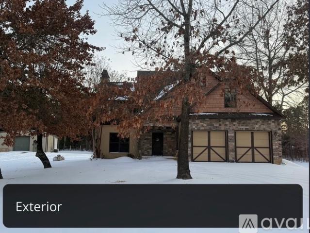 3 BR, 2.5 BA Apartment 17 Margarita Dr, Quitman, AR 72131