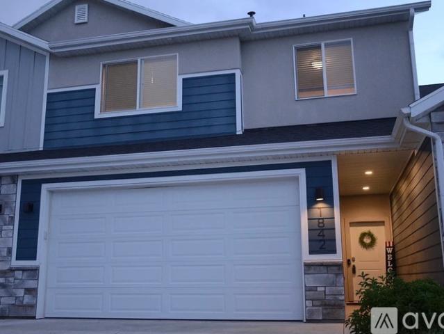 3 BR, 2.5 BA Apartment 1842 South 1280 West, Unit Woodmore Point, Logan, UT 84321
