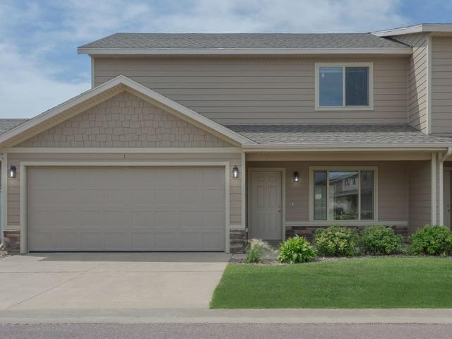 3 BR, 2.5 BA Apartment 1845 S Katie Ave Unit 1869 07, Sioux Falls, SD 57106