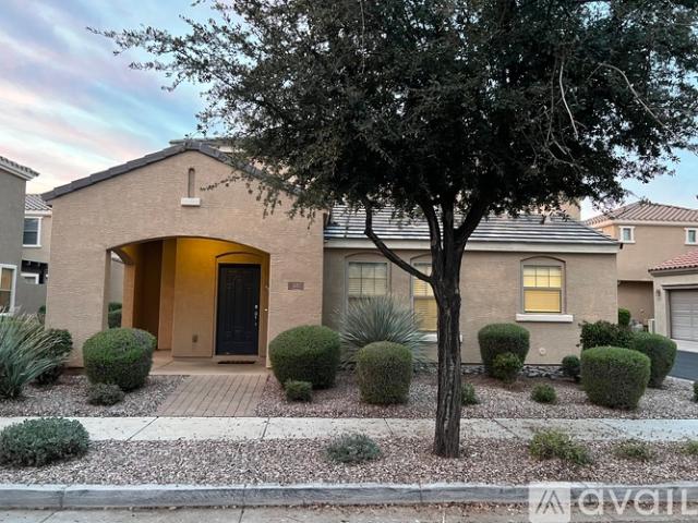 3 BR, 2.5 BA Apartment 1856 South Seton Avenue, Gilbert, AZ 85295
