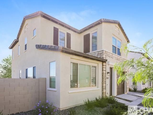 3 BR, 2.5 BA Apartment 18907 W Reade Ave, Litchfield Park, AZ 85340