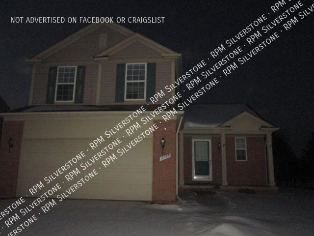 3 BR, 2.5 BA Apartment 18013 Marsal Dr, Macomb, MI 48042