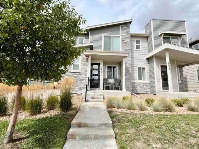 3 BR, 2.5 BA Apartment 18019 E 96th Ave, Commerce City, CO 80022