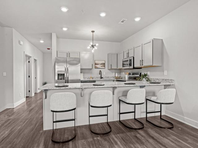 3 BR, 2.5 BA Apartment 1801 NE J Street Unit 1801 2, Bentonville, AR 72712