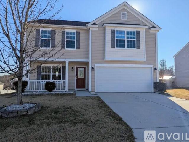 3 BR, 2.5 BA Apartment 1804 Pine Cove Court, Winston Salem, NC 27127