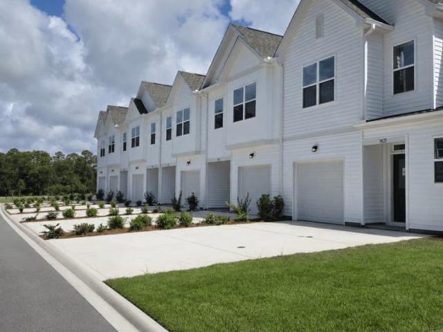 3 BR, 2.5 BA Apartment 1805 Pancoast Drive Unit 1817 287, Shallotte, NC 28470