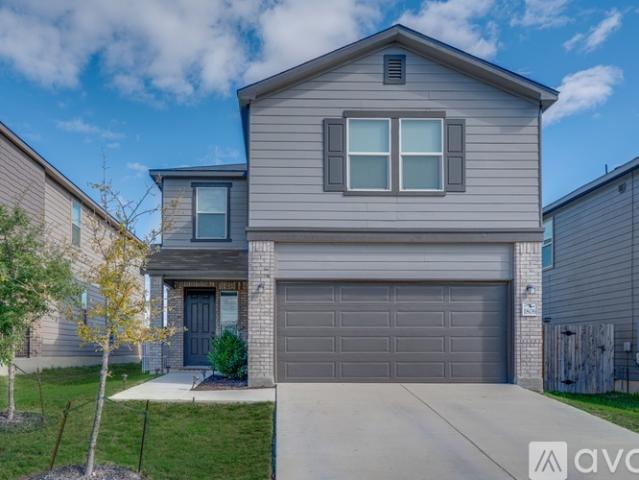 3 BR, 2.5 BA Apartment 1806 Overlook Bend, San Antonio, TX 78245