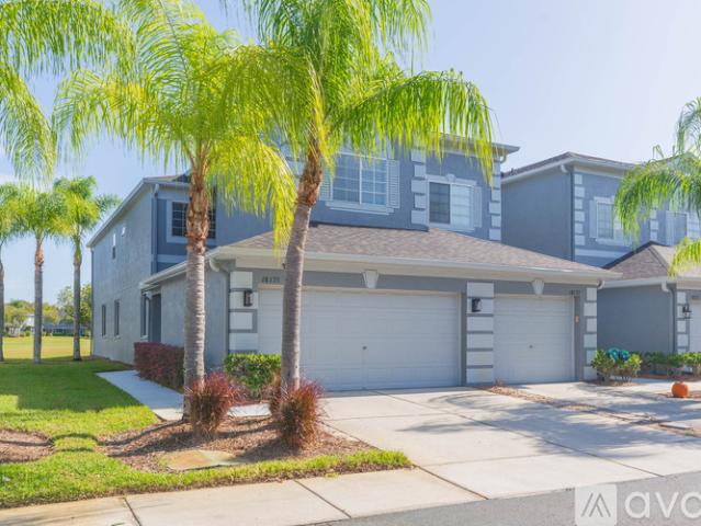 3 BR, 2.5 BA Apartment 18135 Nassau Point Drive, Unit Townhome in Heritage Isles, Tampa, FL 33647