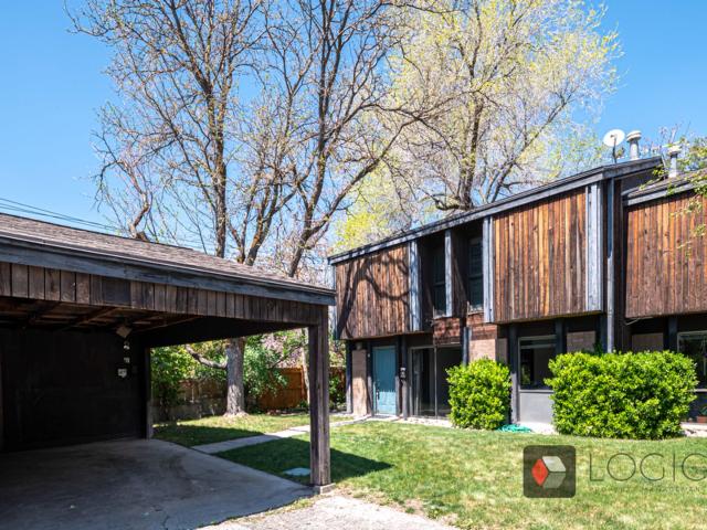 3 BR, 2.5 BA Apartment 1815 N. Woodside Dr Holladay, UT 84124