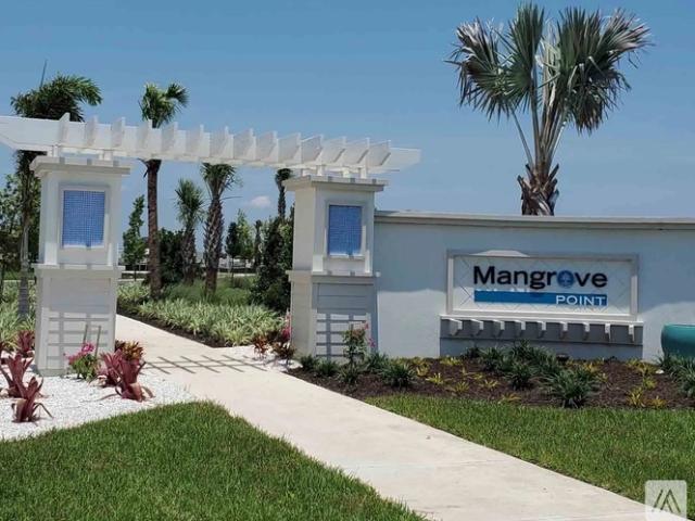 3 BR, 2.5 BA Apartment 194 Mangrove Shade Circle, Unit 194, Apollo Beach, FL 33572