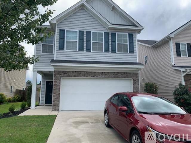 3 BR, 2.5 BA Apartment 194 Bonhomme Circle, Lexington, SC 29072