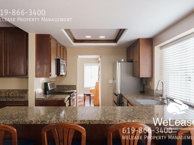 3 BR, 2.5 BA Apartment 1951 Rue Michelle, Chula Vista, CA 91913