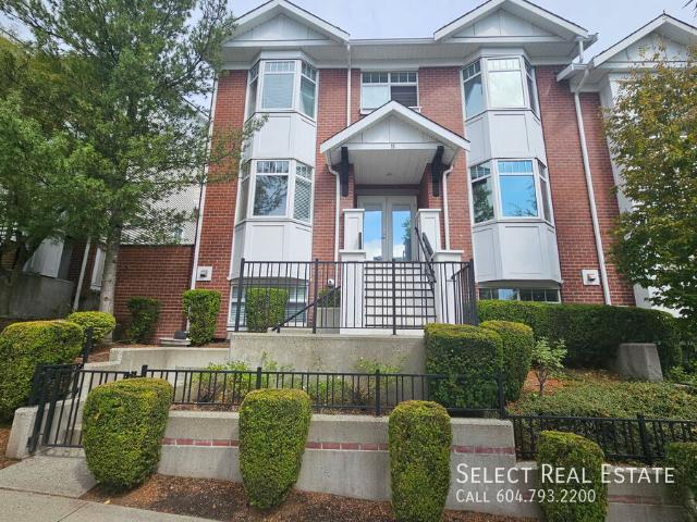 3 BR, 2.5 BA Apartment 19551 66 Avenue11, Surrey, BC V4N 0Z5