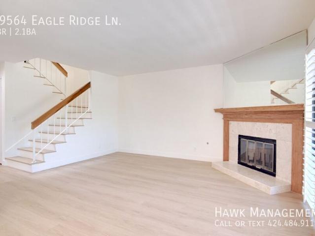 3 BR, 2.5 BA Apartment 19564 Eagle Ridge Ln Porter Ranch, CA 91326
